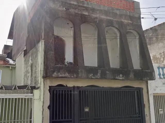 Sobrado em Jardim Rossin, São Paulo/SP de 300m² 6 quartos à venda por R$ 719.900,00