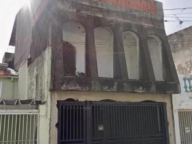Sobrado em Jardim Rossin, São Paulo/SP de 300m² 6 quartos à venda por R$ 720.000,00