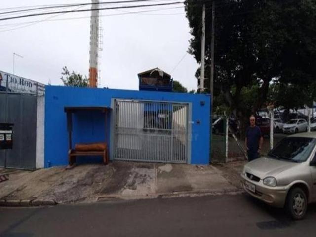 Sobrado em Jardim Rossignatti, Indaiatuba/SP de 274m² 3 quartos à venda por R$ 1.020.000,00