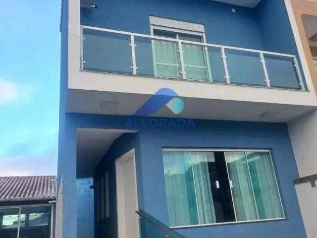 Sobrado em Jardim Rubi, Mogi das Cruzes/SP de 304m² 3 quartos à venda por R$ 1.190.000,00