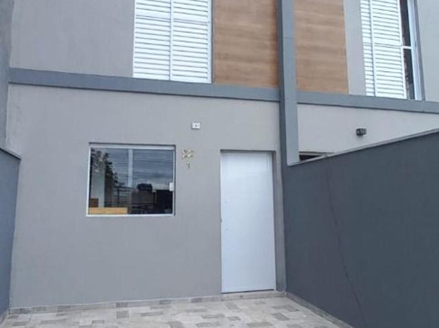 Sobrado em Jardim Rubi, Sorocaba/SP de 73m² 2 quartos à venda por R$ 247.900,00
