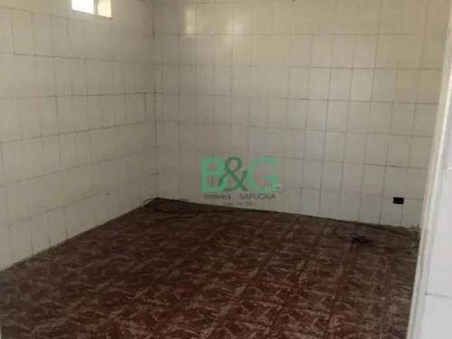 Sobrado em Jardim Rubilene, São Paulo/SP de 100m² 3 quartos à venda por R$ 349.888,00