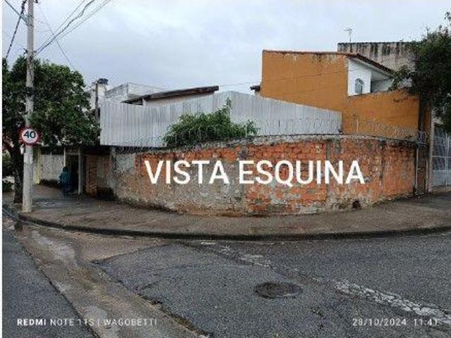 Sobrado em Jardim São Conrado, Sorocaba/SP de 186m² 3 quartos à venda por R$ 530.000,00