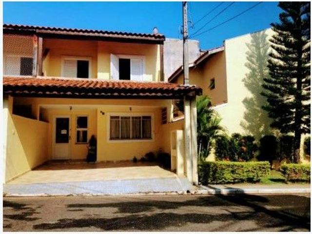 Sobrado em Jardim São Conrado, Sorocaba/SP de 350m² 3 quartos à venda por R$ 449.000,00