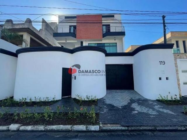 Sobrado em Jardim São Caetano