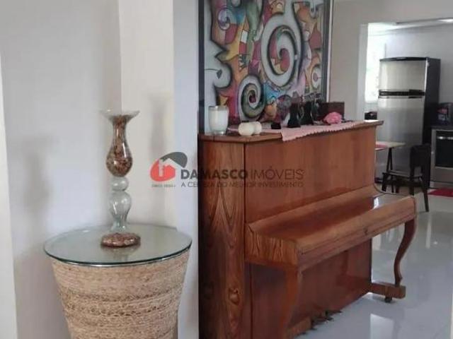 Sobrado em Jardim São Caetano
