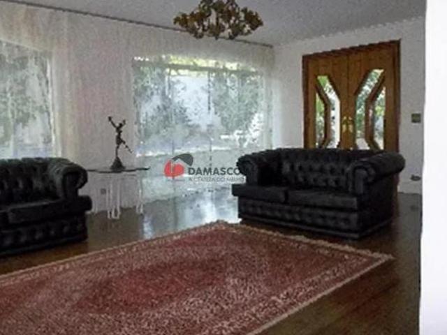 Sobrado em Jardim São Caetano
