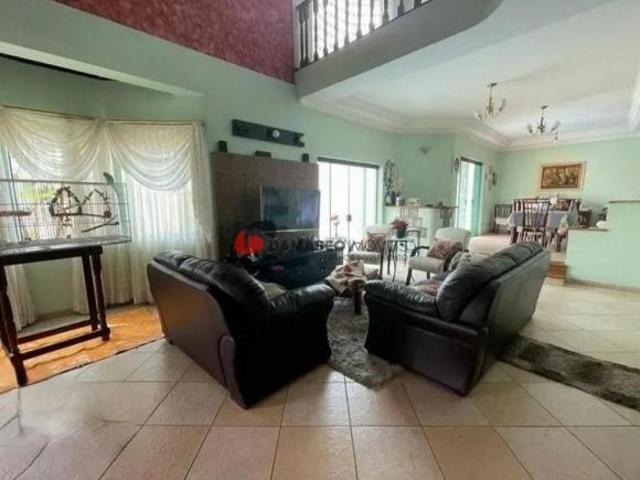 Sobrado em Jardim São Caetano