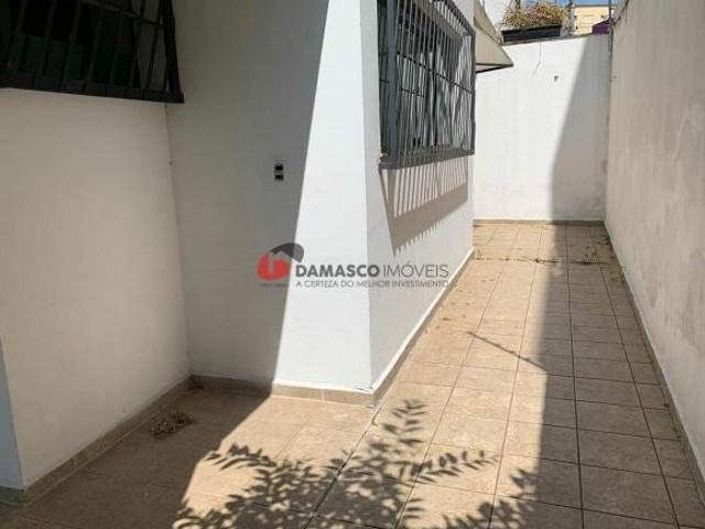 Sobrado em Jardim São Caetano