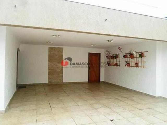 Sobrado em Jardim São Caetano