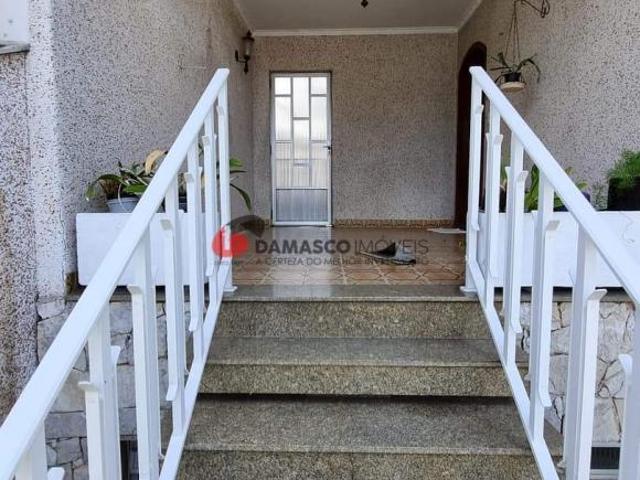 Sobrado em Jardim São Caetano