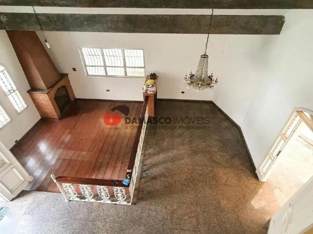 Sobrado em Jardim São Caetano