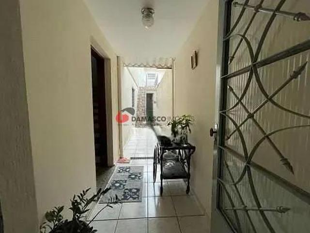Sobrado em Jardim São Caetano