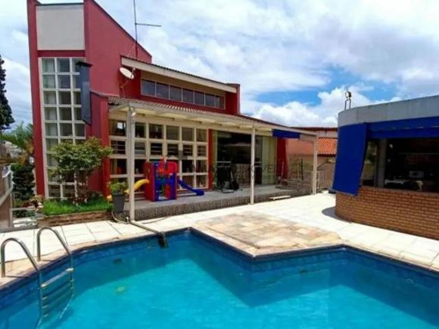Sobrado em Jardim São Caetano