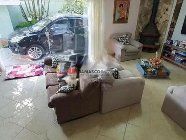 Sobrado em Jardim São Caetano
