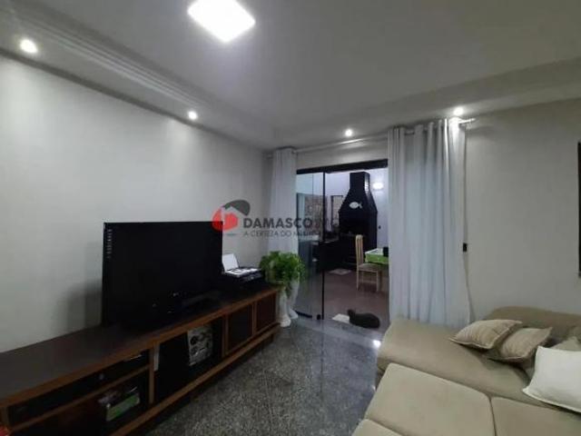 Sobrado em Jardim São Caetano