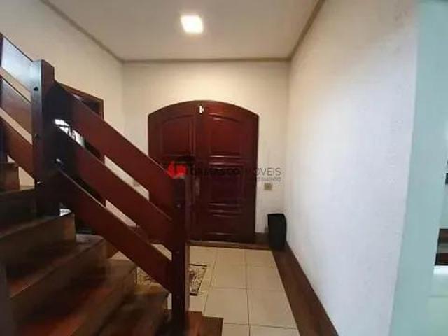 Sobrado em Jardim São Caetano
