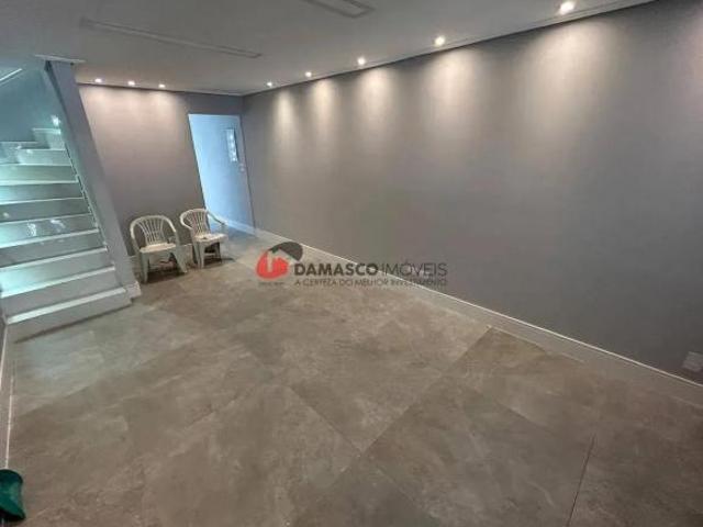 Sobrado em Jardim São Caetano