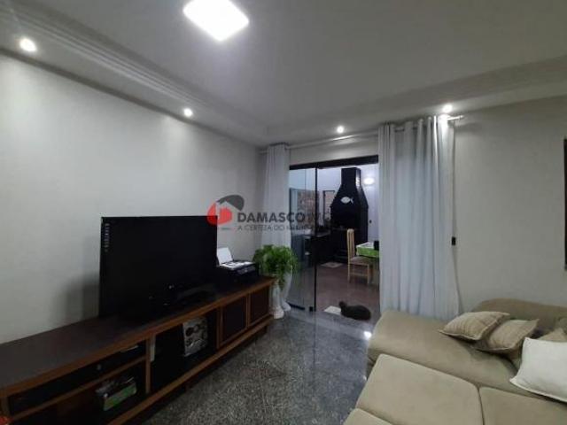 Sobrado em Jardim São Caetano