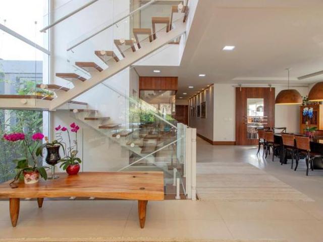 Sobrado em Jardim São Caetano, São Caetano do Sul/SP de 550m² 4 quartos à venda por R$ 5.900.000,00