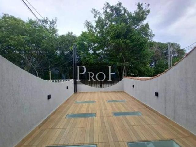 Sobrado em Jardim São Caetano, São Caetano do Sul/SP de 117m² 2 quartos à venda por R$ 870.000,00