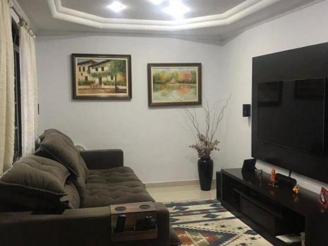 Sobrado em Jardim São Caetano, São Caetano do Sul/SP de 250m² 3 quartos à venda por R$ 1.643.000,00