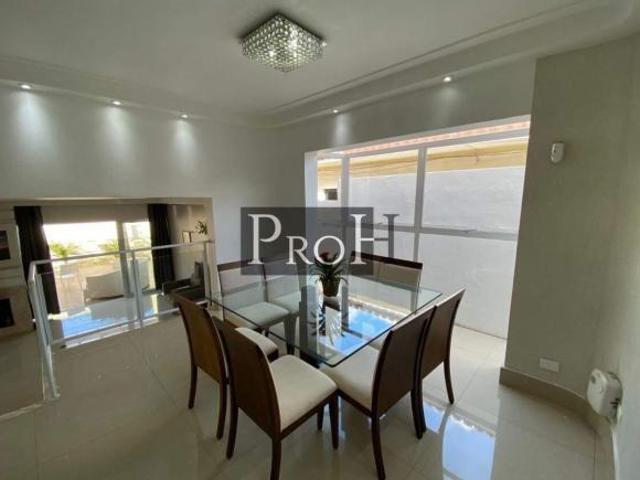 Sobrado em Jardim São Caetano, São Caetano do Sul/SP de 254m² 3 quartos à venda por R$ 2.599.000,00