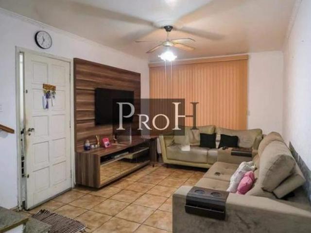 Sobrado em Jardim São Caetano, São Caetano do Sul/SP de 380m² 3 quartos à venda por R$ 1.230.000,00