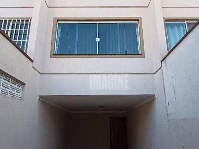 Sobrado em Jardim São Cristóvão, São Paulo/SP de 107m² 2 quartos à venda por R$ 600.000,00