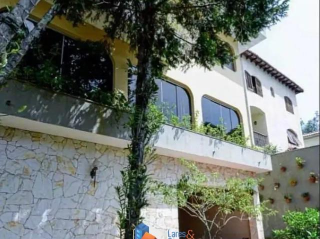Sobrado em Jardim São Bento, São Paulo/SP de 488m² 4 quartos à venda por R$ 2.679.000,00