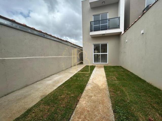 Sobrado em Jardim São Bento Poços de Caldas