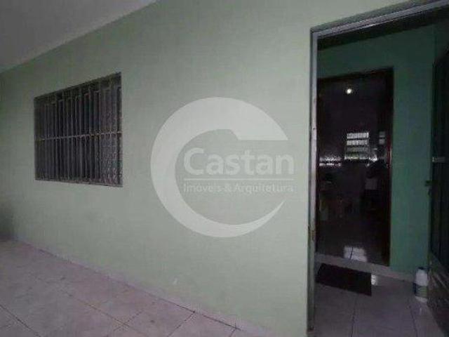 Sobrado em Jardim São Gabriel