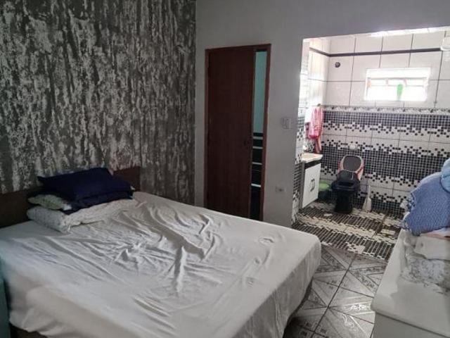 Sobrado em Jardim São Guilherme, Sorocaba/SP de 130m² 4 quartos à venda por R$ 300.000,00