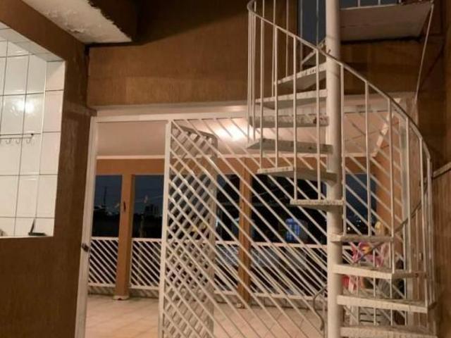 Sobrado em Jardim São Francisco, Guarulhos/SP de 250m² 4 quartos à venda por R$ 900.000,00