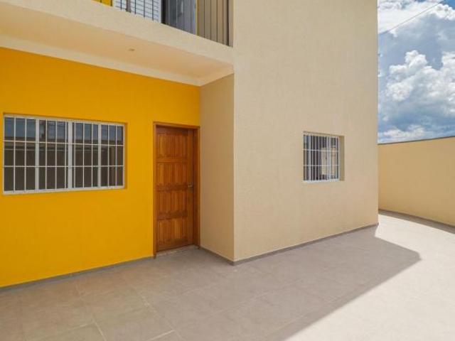 Sobrado em Jardim São José, Caçapava/SP de 100m² 3 quartos à venda por R$ 350.000,00