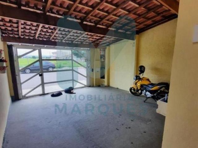 Sobrado em Jardim São José, Caçapava/SP de 125m² 2 quartos à venda por R$ 350.000,00