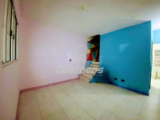 Sobrado em Jardim São José, Mauá/SP de 65m² 2 quartos à venda por R$ 349.900,00