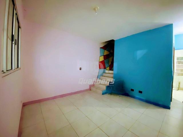 Sobrado em Jardim São José, Mauá/SP de 65m² 2 quartos à venda por R$ 349.000,00