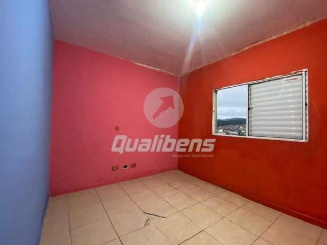 Sobrado em Jardim São José, Mauá/SP de 65m² 2 quartos à venda por R$ 350.000,00