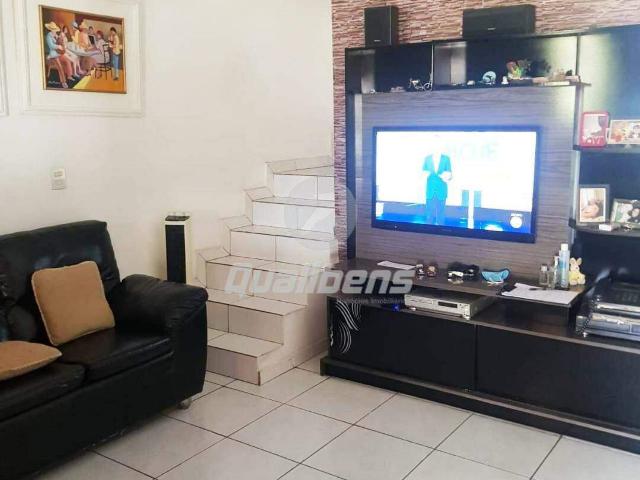 Sobrado em Jardim São José, Mauá/SP de 65m² 2 quartos à venda por R$ 375.900,00