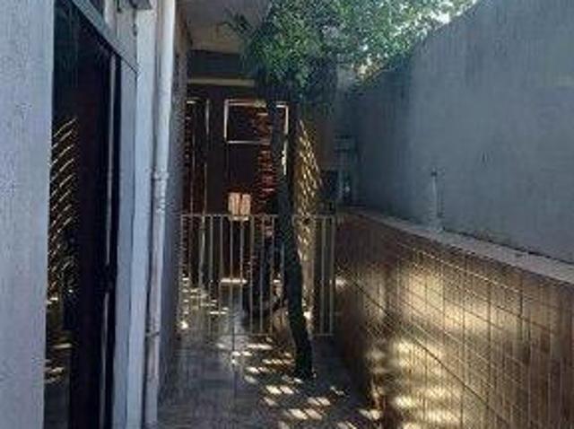 Sobrado em Jardim São José, Suzano/SP de 244m² 6 quartos à venda por R$ 380.000,00