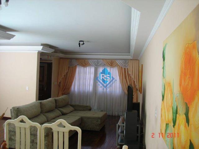 Sobrado em Jardim São Luís, São Bernardo do Campo/SP de 0m² 5 quartos à venda por R$ 1.599.000,00
