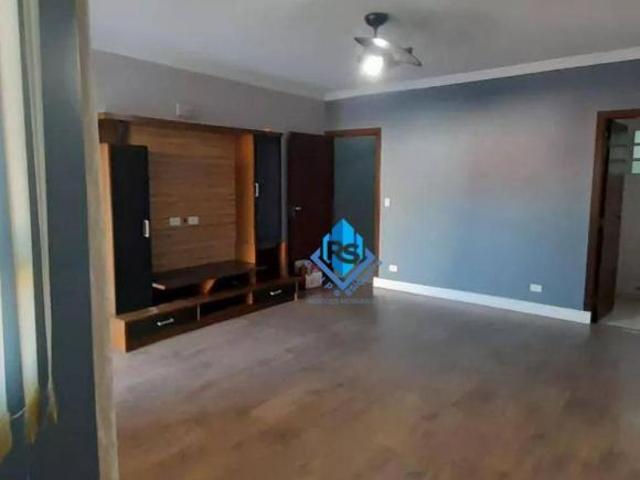 Sobrado em Jardim São Luís, São Bernardo do Campo/SP de 200m² 3 quartos à venda por R$ 848.000,00