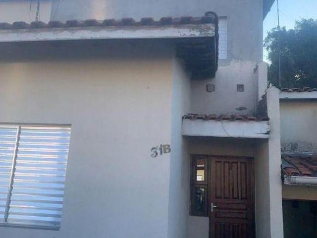 Sobrado em Jardim São Luís, Suzano/SP de 100m² 3 quartos à venda por R$ 510.000,00