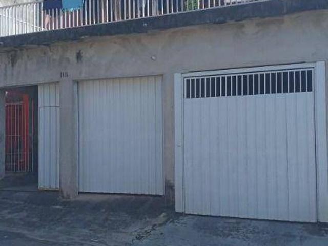 Sobrado em Jardim São Luiz, Jacareí/SP de 0m² 2 quartos à venda por R$ 269.000,00