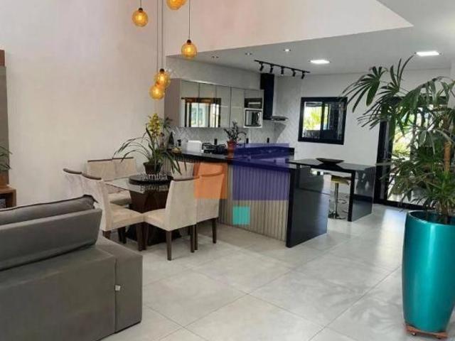 Sobrado em Jardim São Marcos, Valinhos/SP de 285m² 4 quartos à venda por R$ 1.960.000,00