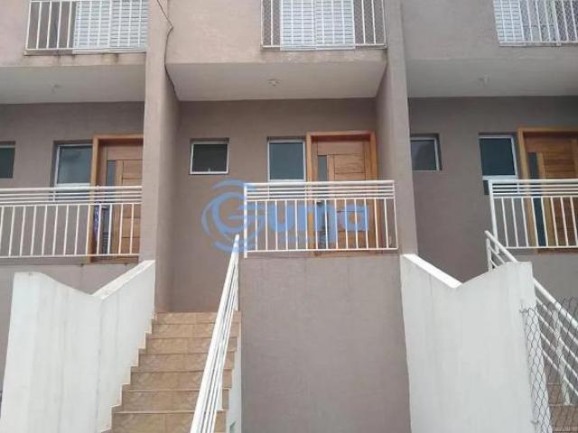 Sobrado em Jardim São Miguel, Bragança Paulista/SP de 80m² 2 quartos à venda por R$ 330.000,00