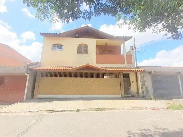 Sobrado em Jardim São Miguel, Cotia/SP de 376m² 6 quartos à venda por R$ 690.000,00