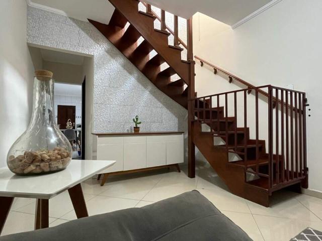 Sobrado em Jardim São Nicolau, São Paulo/SP de 137m² 4 quartos à venda por R$ 899.900,00