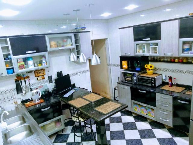 Sobrado em Jardim São Nicolau, São Paulo/SP de 200m² 3 quartos à venda por R$ 554.900,00